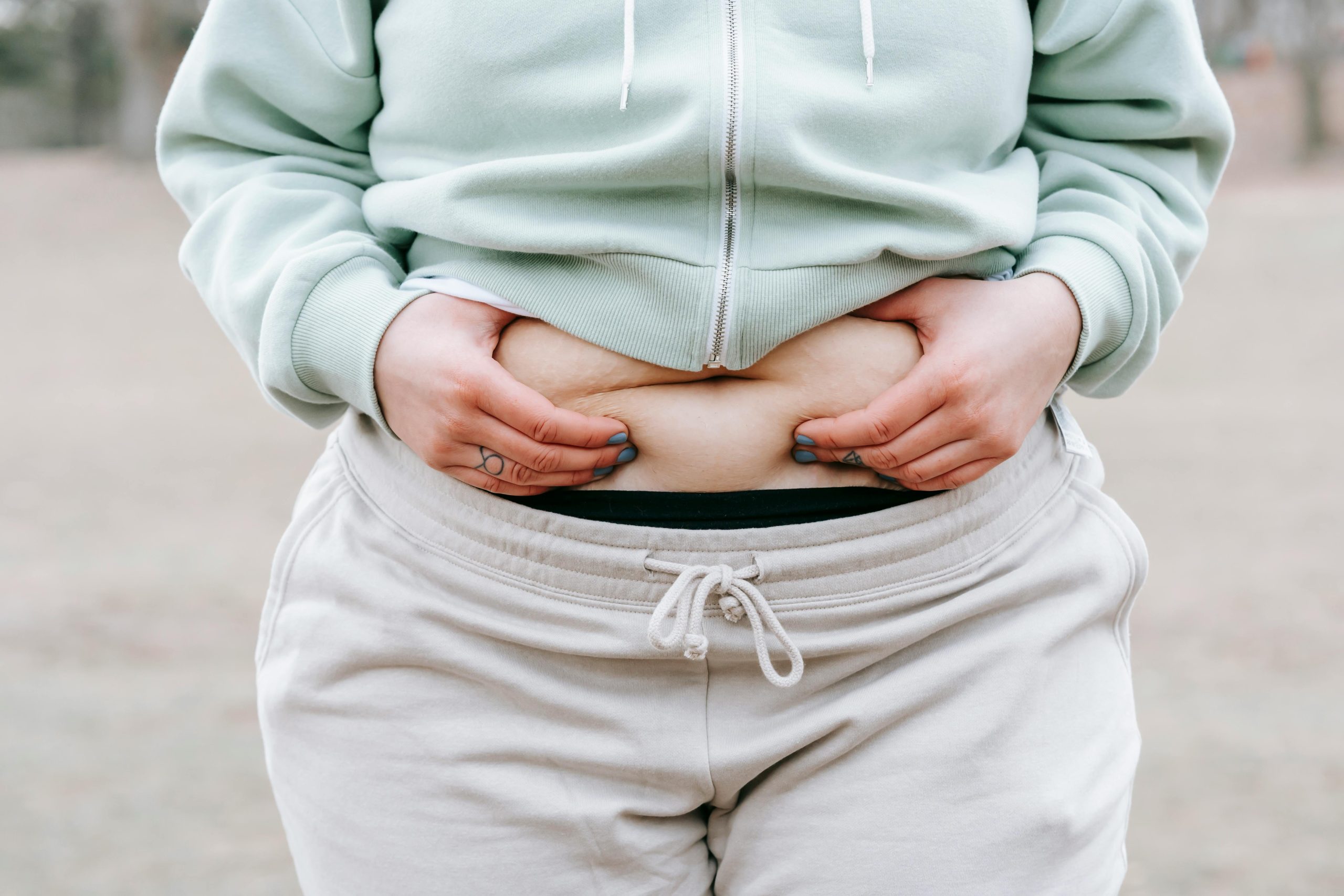 Perimenopause Bloating | California Concierge Medicine
